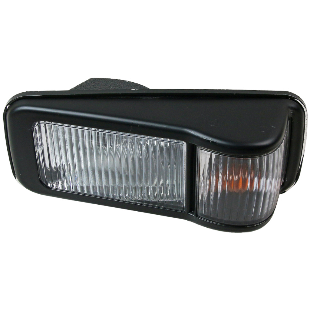 Isuzu NLR PRO NPR NQR Elf Side Lamp Signal Lamp Light Fender Lamp Lorry ...