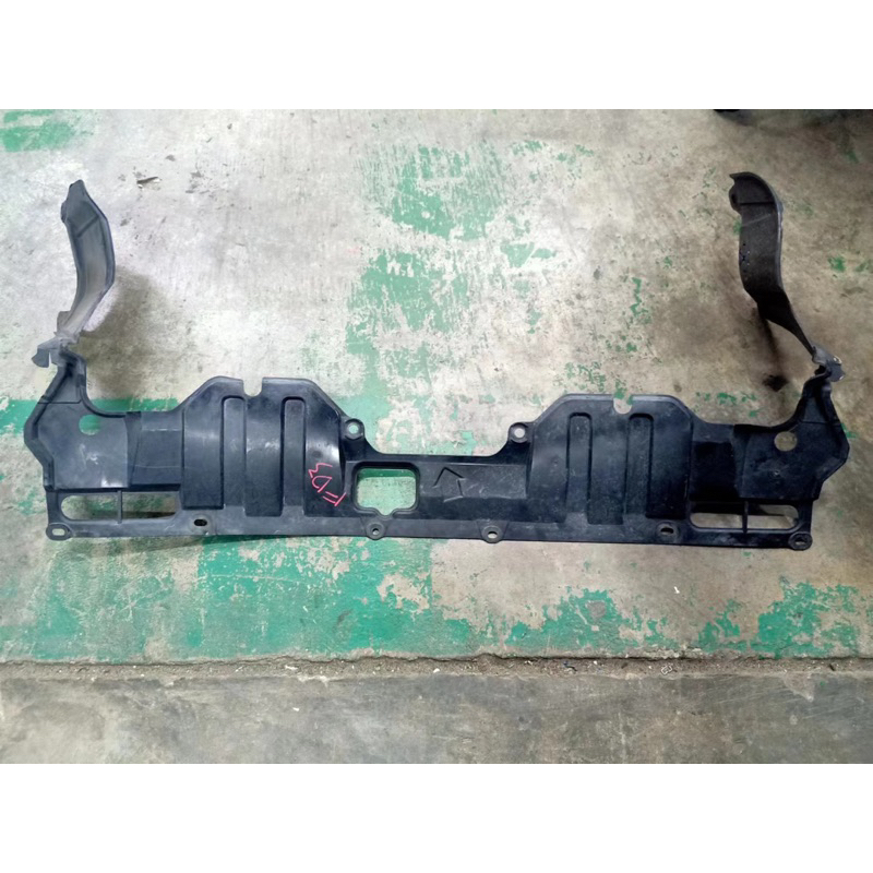 honda civic ferio fd1 fd2 fd3 year 2008-2014 inner fender dust cover ...