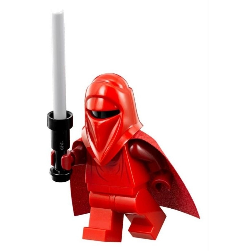 LEGO Star Wars 75034, 75093 ~ sw0521 Imperial Royal Guard minifigures ...