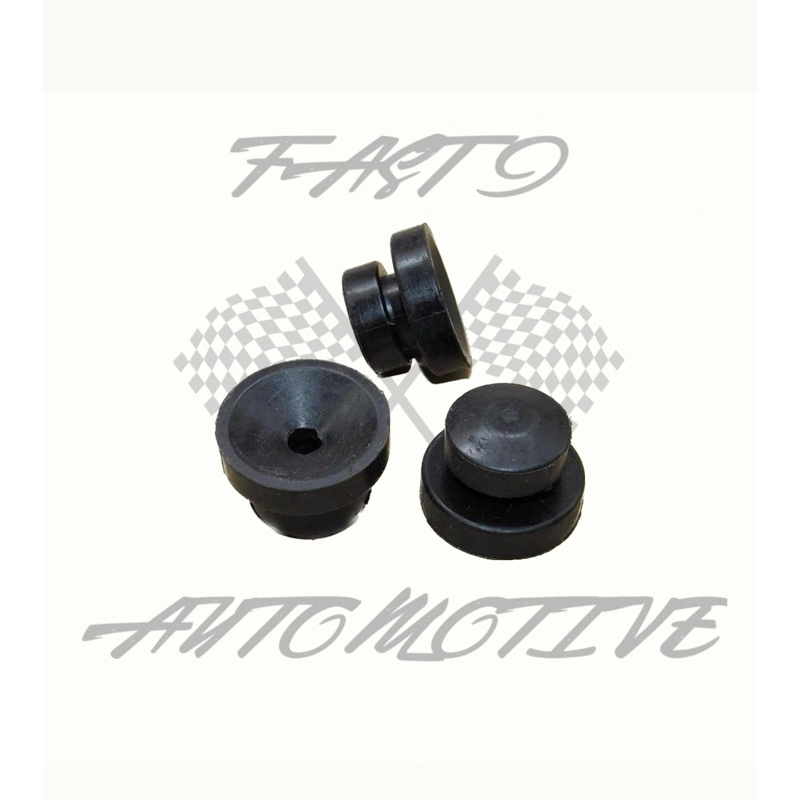 PROTON X70 X50 ENGINE COVER BUSH RUBBER (1PCS PRICE) | Shopee Philippines