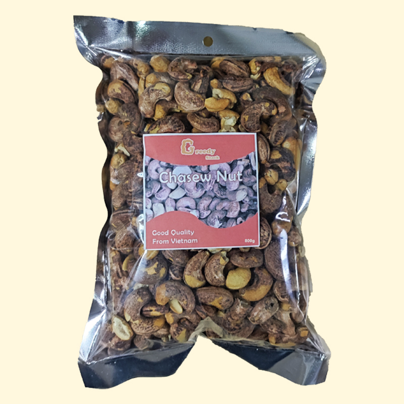 Vietnam Cashew Nut HALAL XXL Quality Large Size Vietnam Roasted Cashew ...