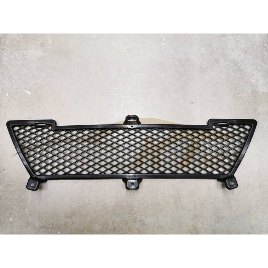 PROTON GEN2 / GEN 2 / PERSONA 2007 YEAR FRONT BUMPER LOWER GRILLE ...