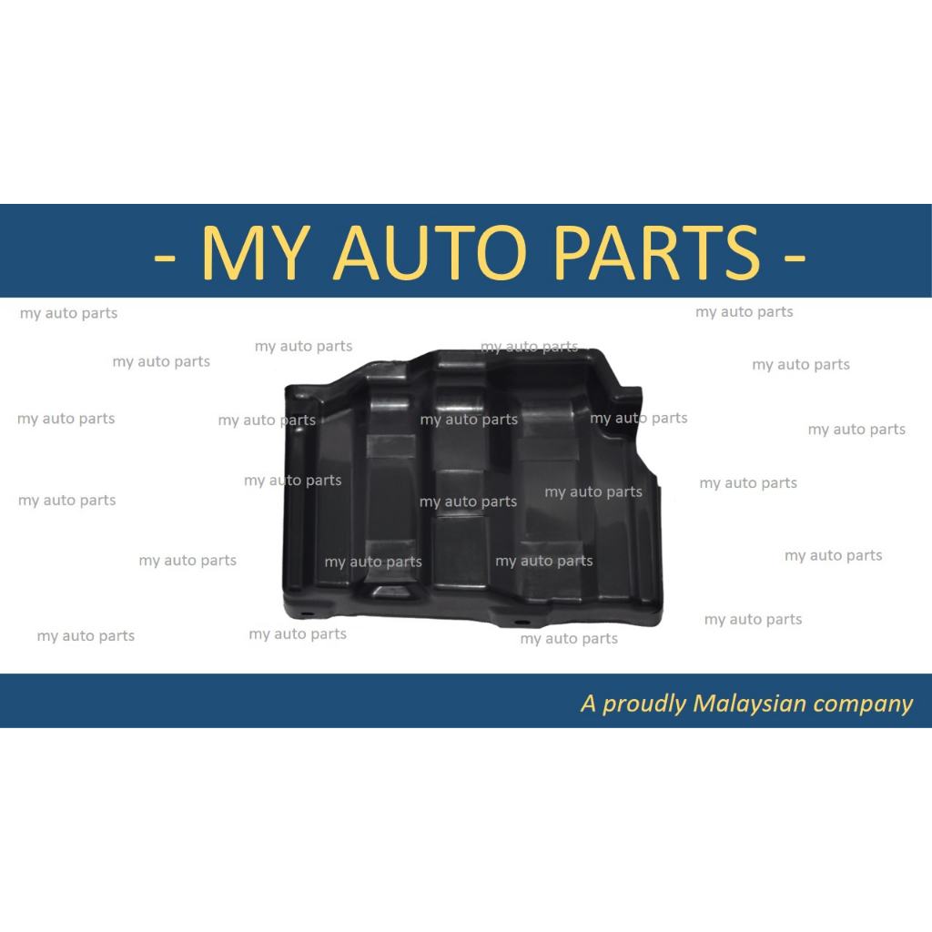 PERODUA MYVI ENGINE UNDER COVER | Shopee Philippines