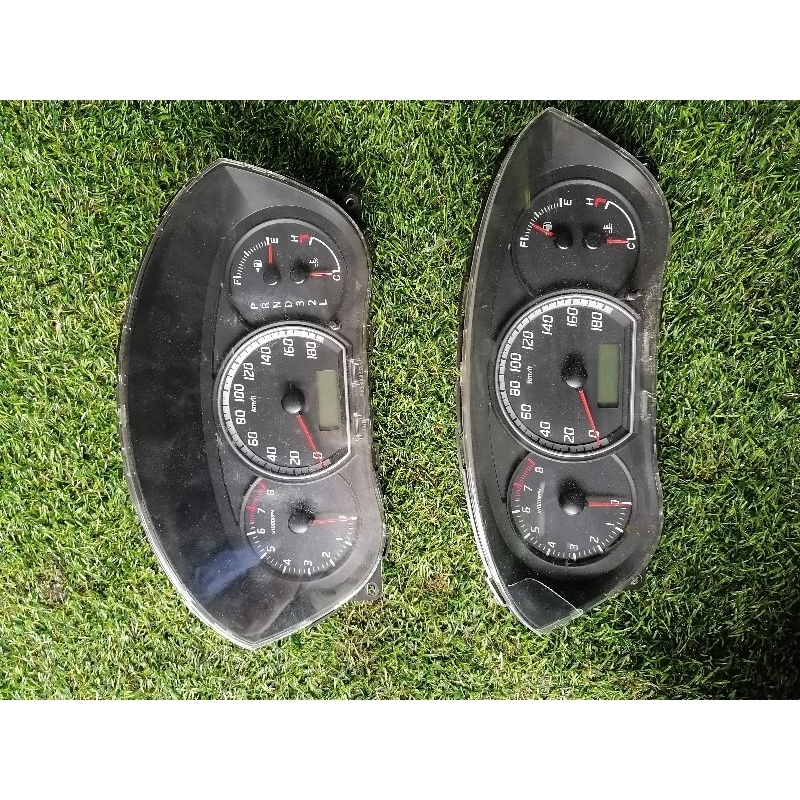 Suzuki Swift zc21/zc11 meter | Shopee Philippines