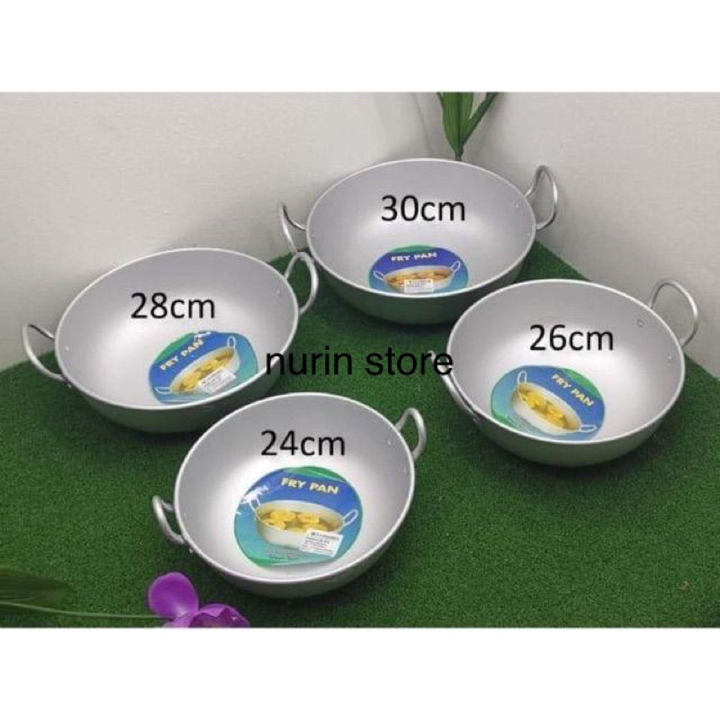 Indian DONUT/FRY PAN/FRY PAN 3A | Shopee Philippines