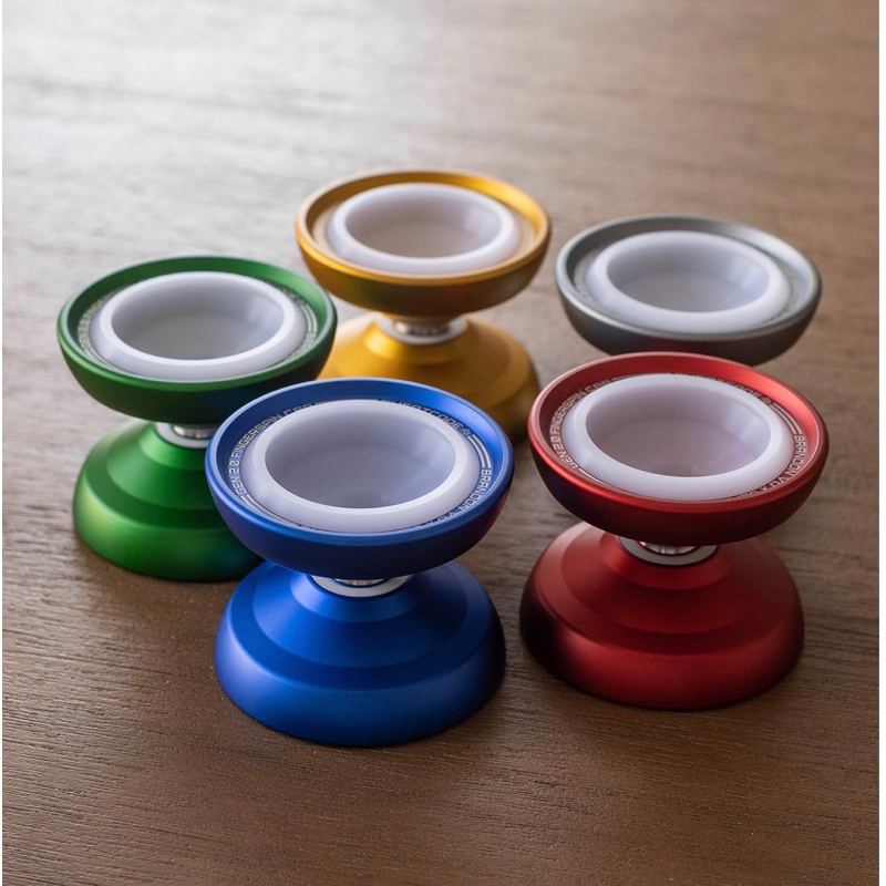Cheatcode Yo-Yo Pro High End YoYo Finger Spin DNA | Shopee Philippines