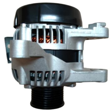 ALTERNATOR TOYOTA CAMRY ACV40 2.0, 2.4 ( 06"-11" ) 85AMP ( 4 PIN ...