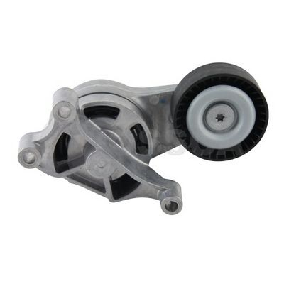 TENSIONER POLY V-BELT / FAN BELT - AUDI A3 TT - VW EOS GOLF GTI MK5 ...