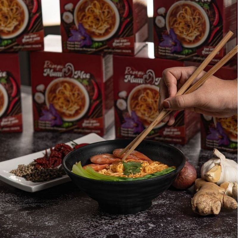 Mee Tarik Saffron (MumMee) | Shopee Philippines