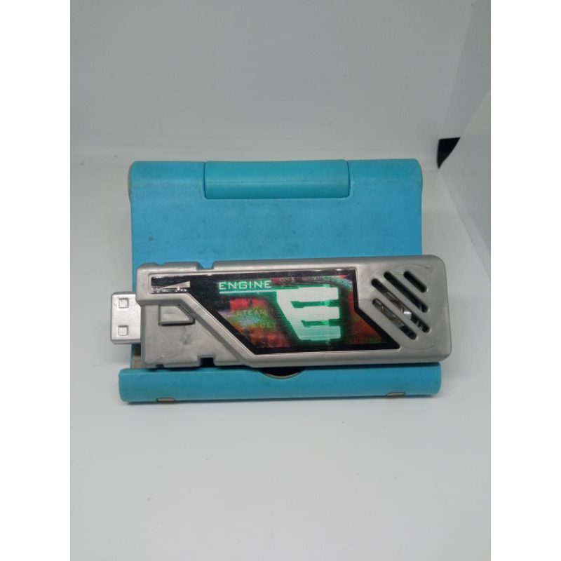 *kamen rider W DX engine Gaia memory* | Shopee Philippines