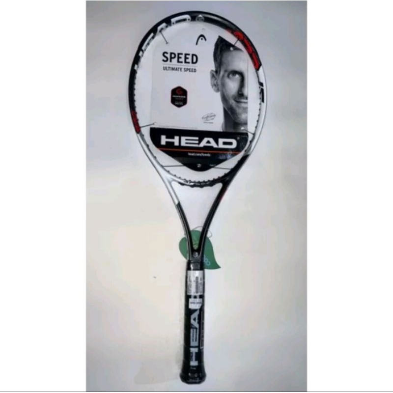 Head Speed Pro Graphene Touch 310g tennis racquet (UNSTRUNG) | Shopee ...