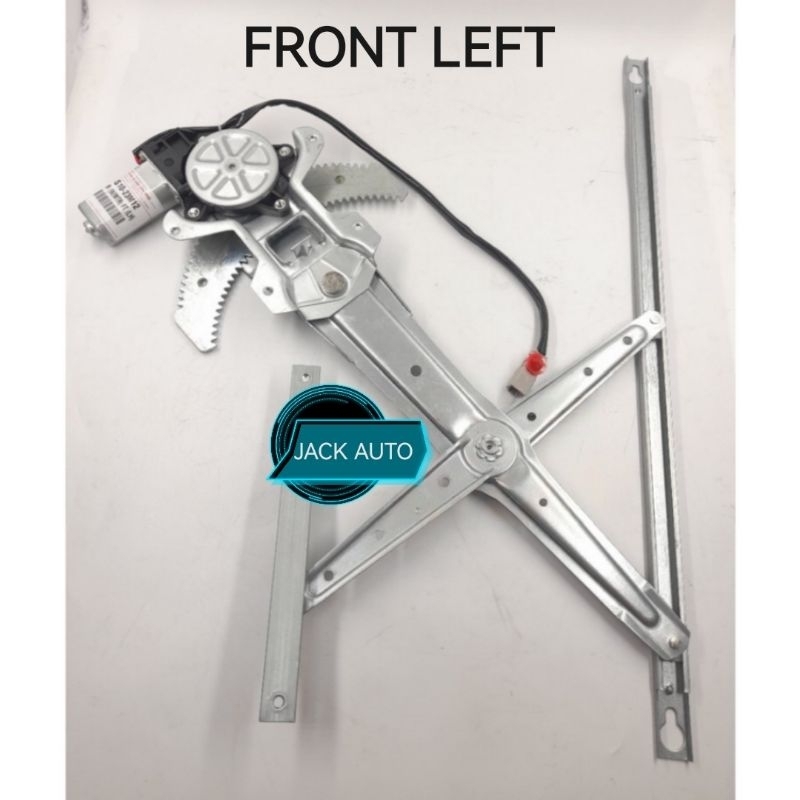DOOR WINDOW GEAR / REGULATOR WITH MOTOR HONDA CRV S10 | Shopee Philippines