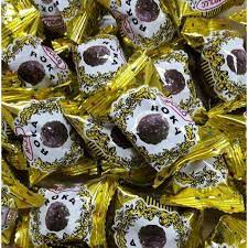 Apollo Roka Chocolate Wafer Ball (70pcs X 5g) | Shopee Philippines