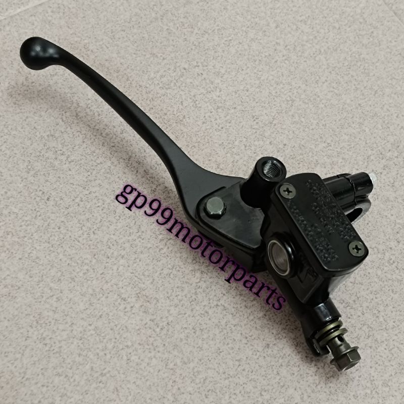 HONDA WAVE125 CLICK TH110 HURRICANE MASTER PUMP BRAKE SET ...