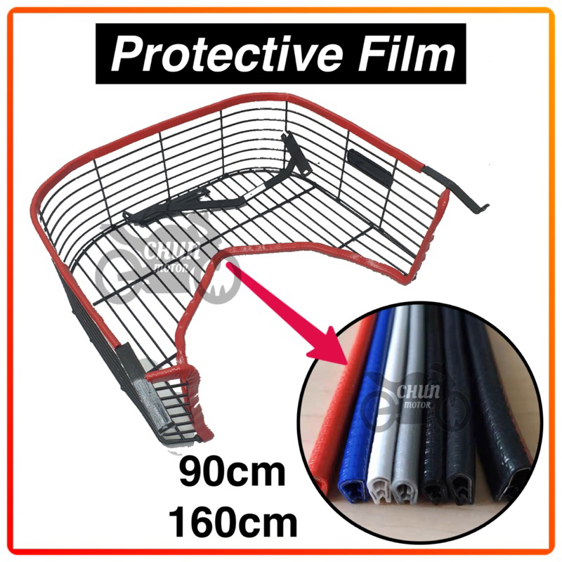 Basket Rubber Tali Getah Raga Getah Bakul Perlindungi Bakul Basket ...