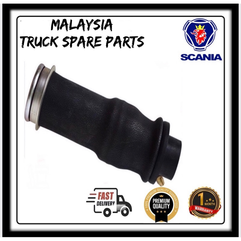 CABIN BELLOW FRONT & REAR SCANIA 4 SERIES | Shopee Philippines