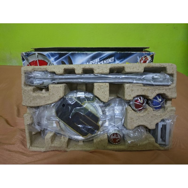 Dx wizard driver kamen rider wizard bib | Shopee Philippines