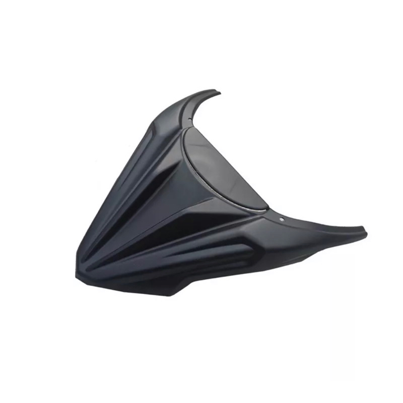 HONDA ADV160 ADV 160 Winglet 2022-2023 Front Fairing Aerodynamic ...