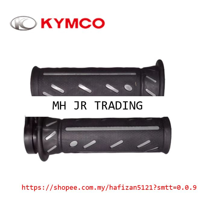 Modenas Elegan 250/X-Town 300i/Kymco Downtown 250/Xciting 400 Handle ...