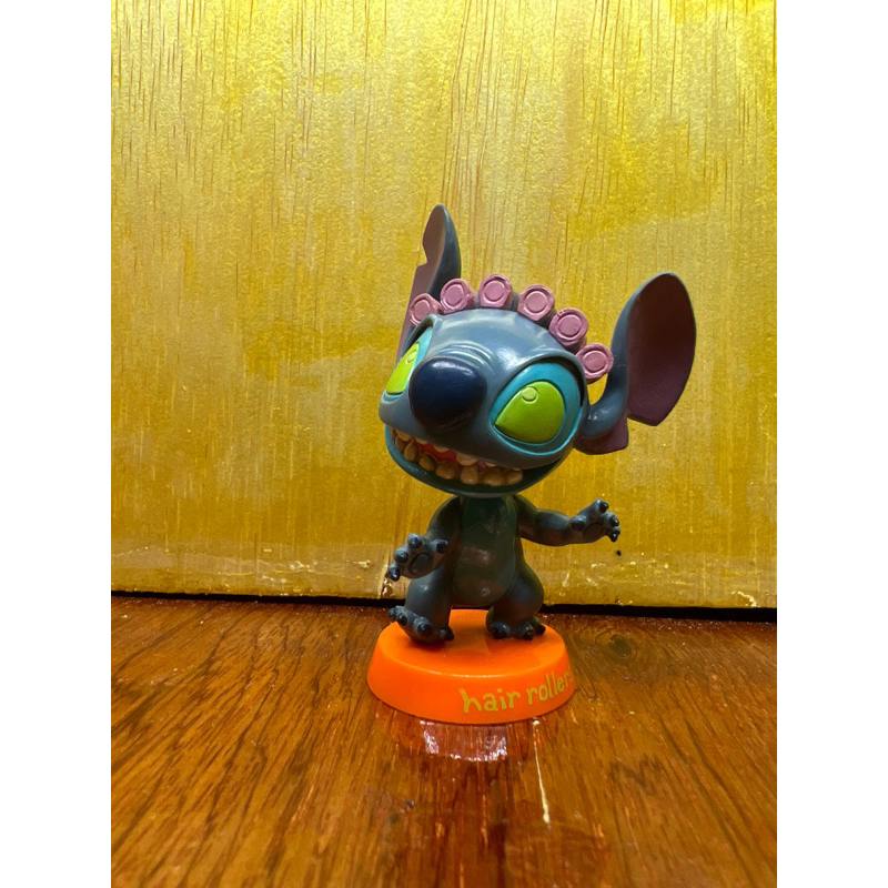 disney stitch figure | Shopee Philippines