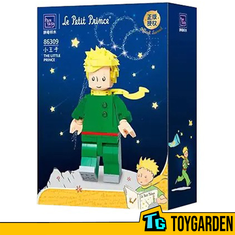 Pantasy Le Petit Prince The Little Prince (86309) | Shopee Philippines