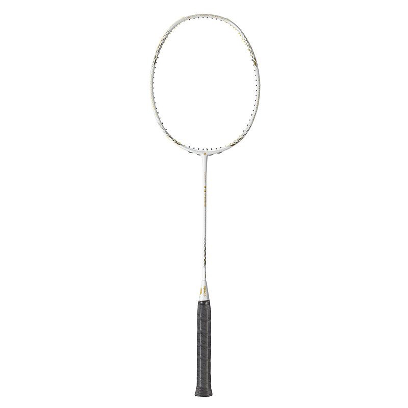 APACS N-FORCE 111 RACQUET (4U) | Shopee Philippines