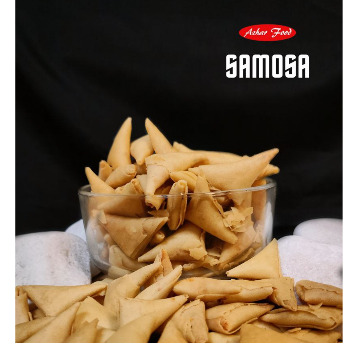 Chicken samosa chips 400 grams | Shopee Philippines