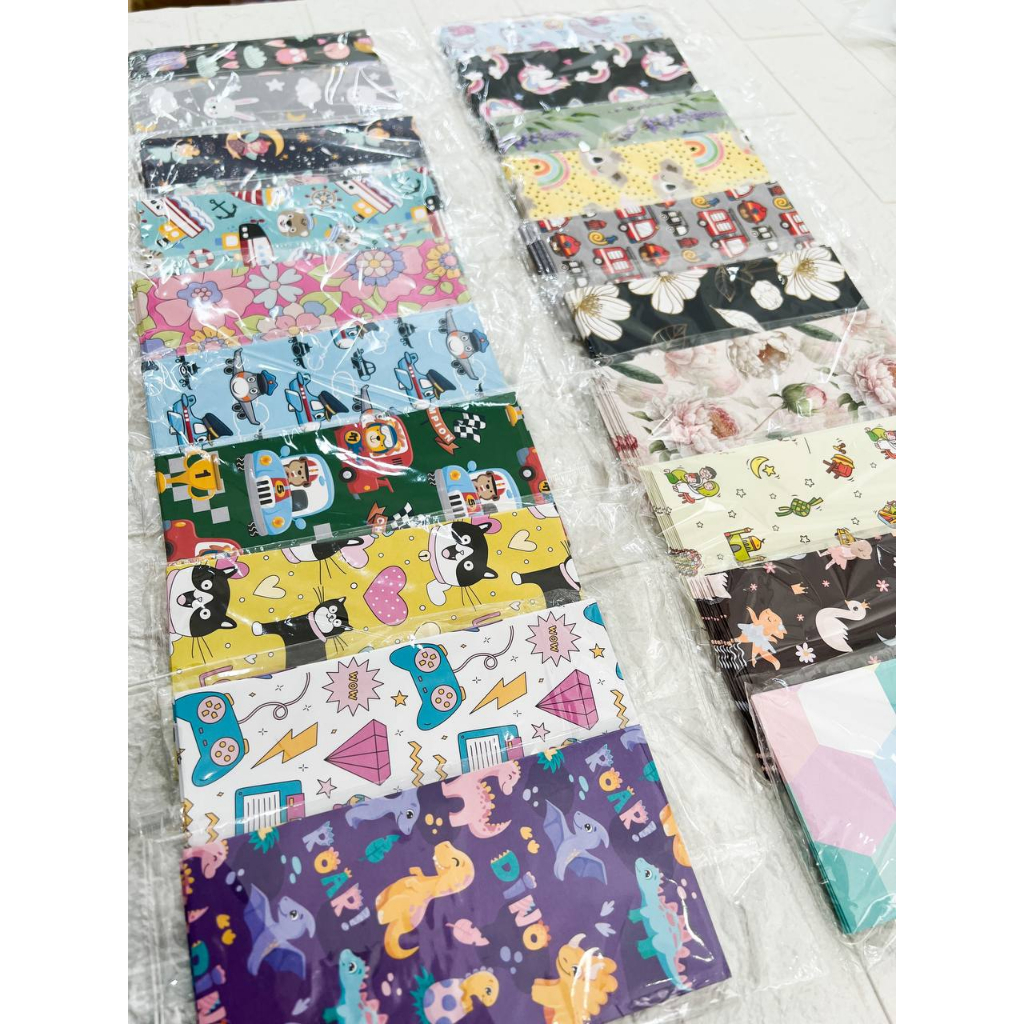 SAMPUL RAYA MONEY ENVELOPE. SAMPUL DUIT. EXCLUSIVE + CANTIK + COMEL ...