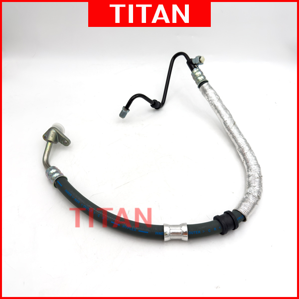 HONDA CIVIC S5A S5B 2.0 STREAM S7A S7C 2.0 POWER STEERING PRESSURE HOSE ...