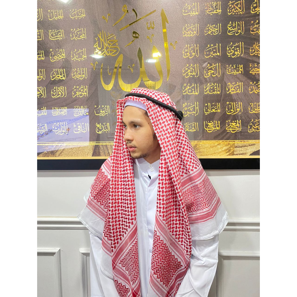 AGAL MESIR AGAL SAUDI AGAL BERKUALITI TINGGI AGAL PREMIUM QUALITY ...