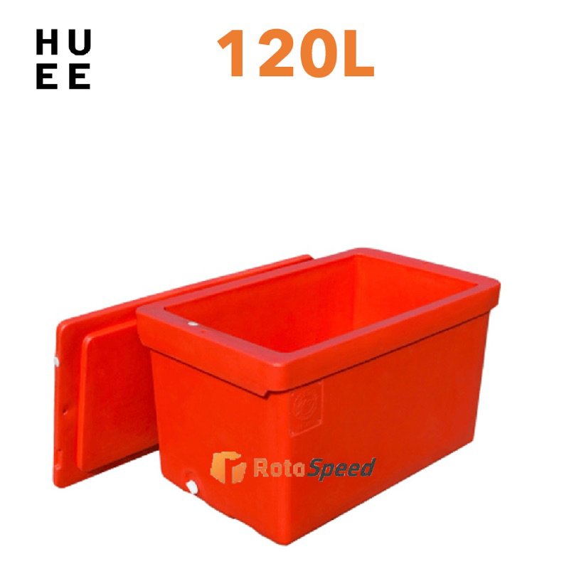 Heavy Duty Cooler Box 120L | Shopee Philippines