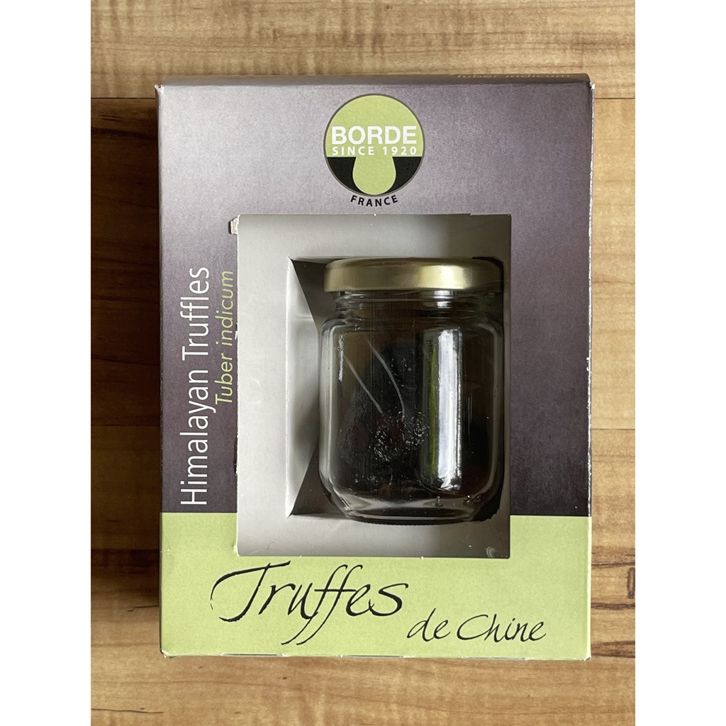 BORDE Himalaya Truffles 25g | Shopee Philippines
