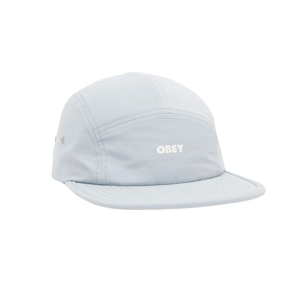 Obey Bold Tech Camp Cap ( Digital Mist) | Shopee Philippines