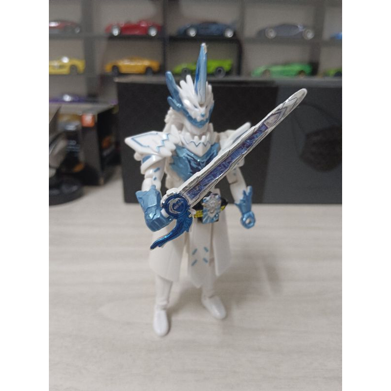 SODO KAMEN RIDER BLADES FINAL FORM | Shopee Philippines