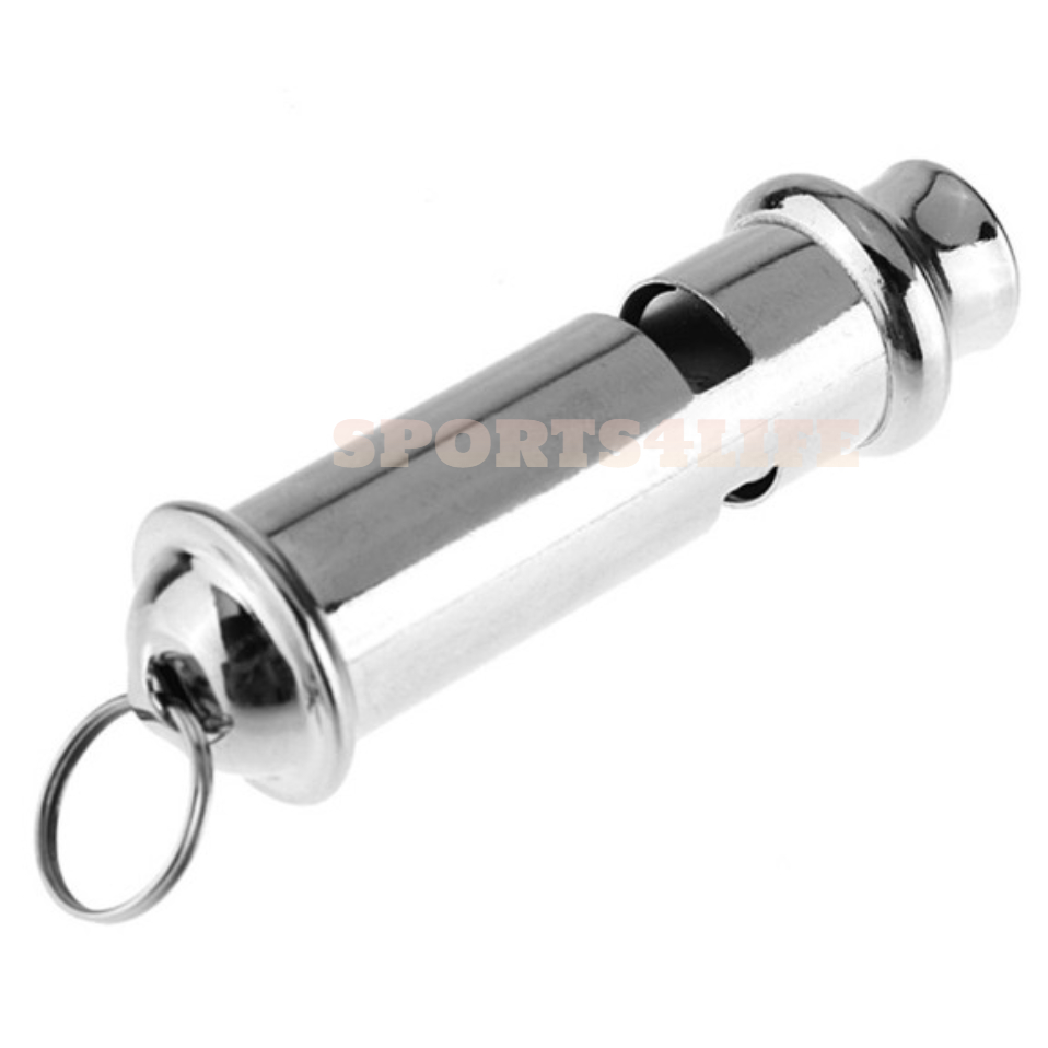 PREMIUM 214 IRON POLICE WHISTLE / Wisel Pengakap / Scout Whistle ...