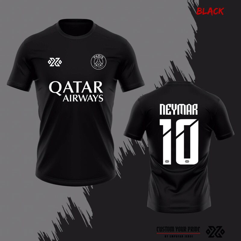 Jersey psg 2024 limited edition free custom Name Number paris saint ...
