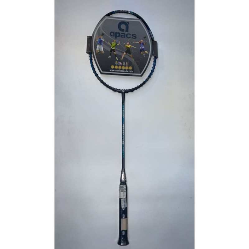 Apacs FEATHER WEIGHT 55 8U-G2 GYB (UNSTRUNG) | Shopee Philippines