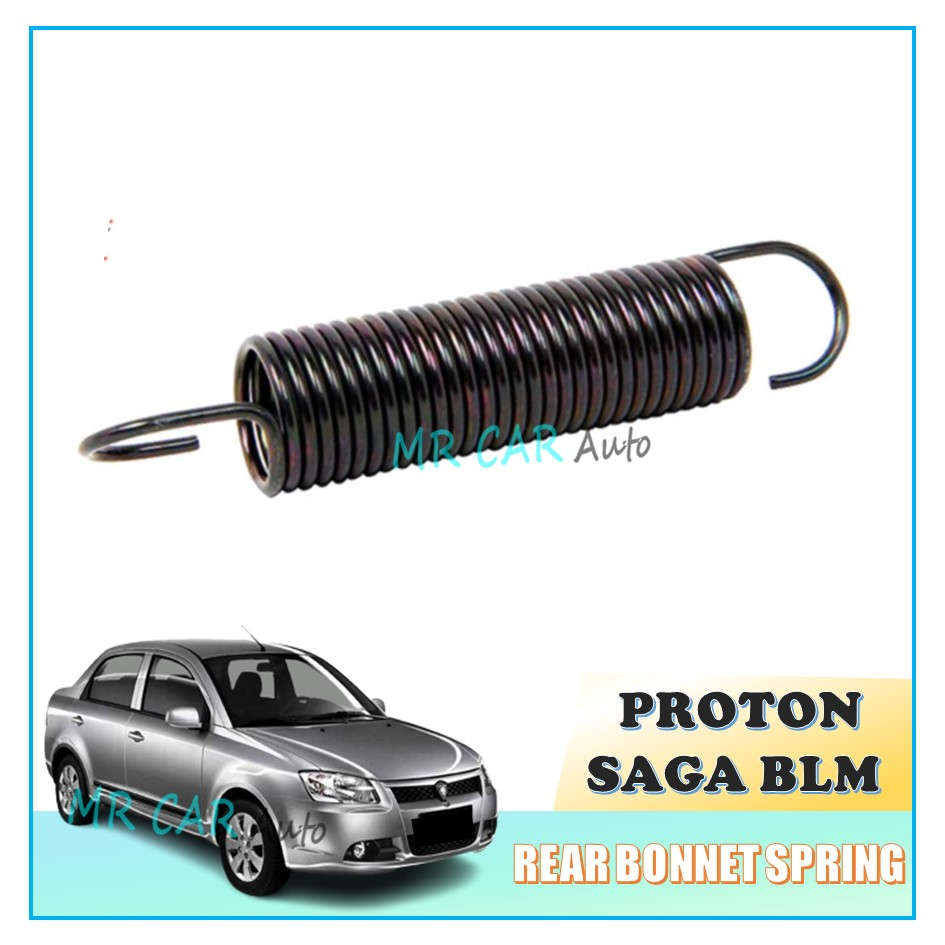 PROTON BLM FLX SAGA VVT REAR BONNET SPRING (OEM/PROTON) | Shopee ...