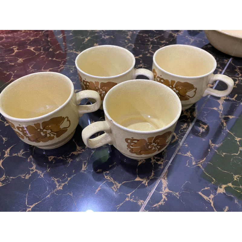 cawan made in england(used) | Shopee Philippines