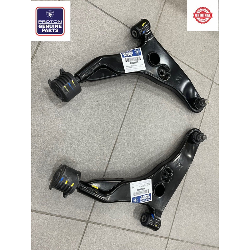 PROTON Lower Arm Front for Proton Gen2 Gen 2 Persona Waja PC/ | Shopee ...