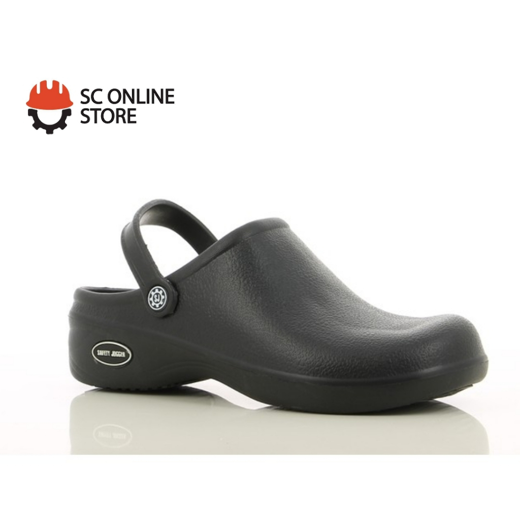 Safety Jogger Bestlight Shoes Kitchen Shoes Safety Clogs | Shopee ...