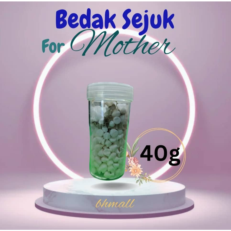 Traditional Cold Powder 40g/100g | Shopee Philippines