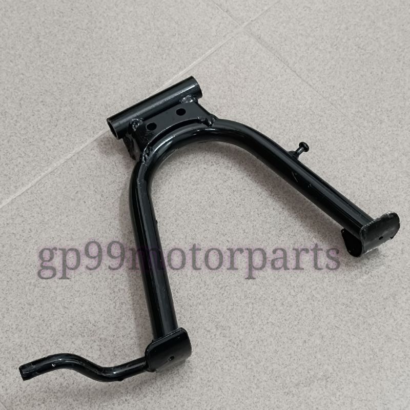 YAMAHA SRE MAIN STAND/DOUBLE STAND/CENTER STICK | Shopee Philippines