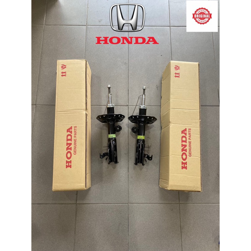 ABSORBER HONDA CITY TMO 09Y-13Y GM2 FREED CRZ INSIGHT TM8 JAZZ TFO (1 ...