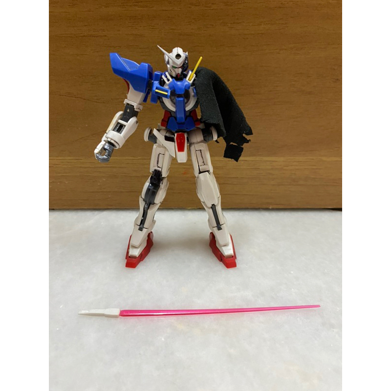HG 1/144 Gundam Exia Repair Custom | Shopee Philippines