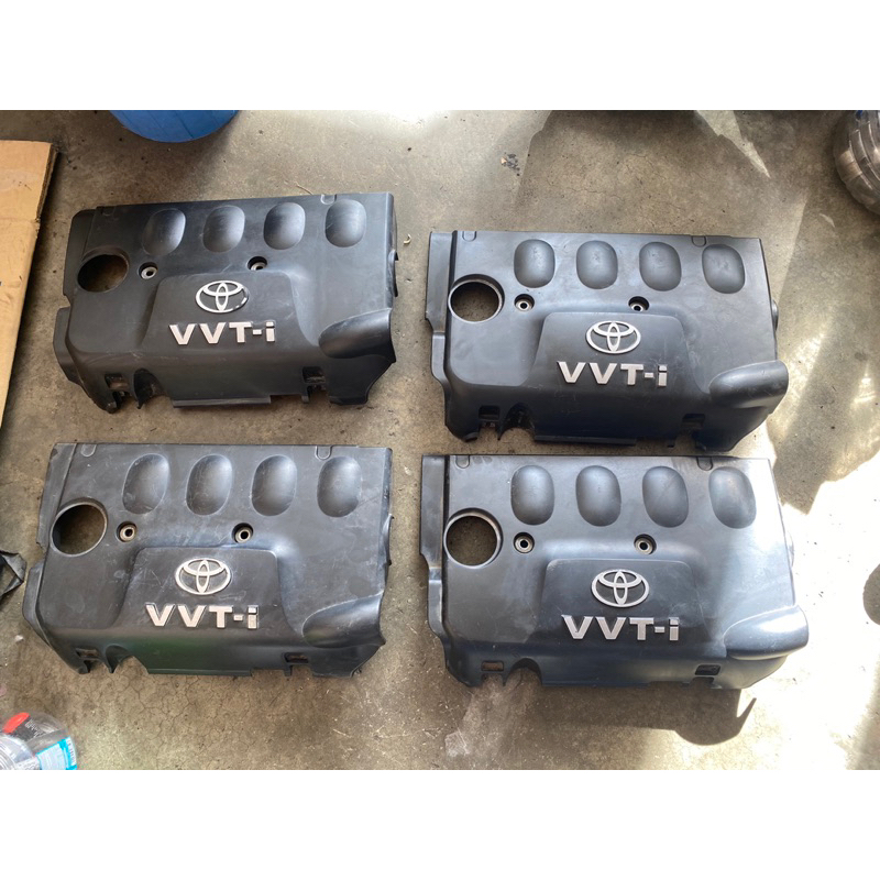 1nz vvti engine cover Toyota vios | Shopee Philippines