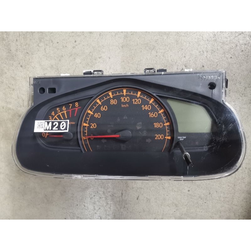 produa axia meter (M20) | Shopee Philippines