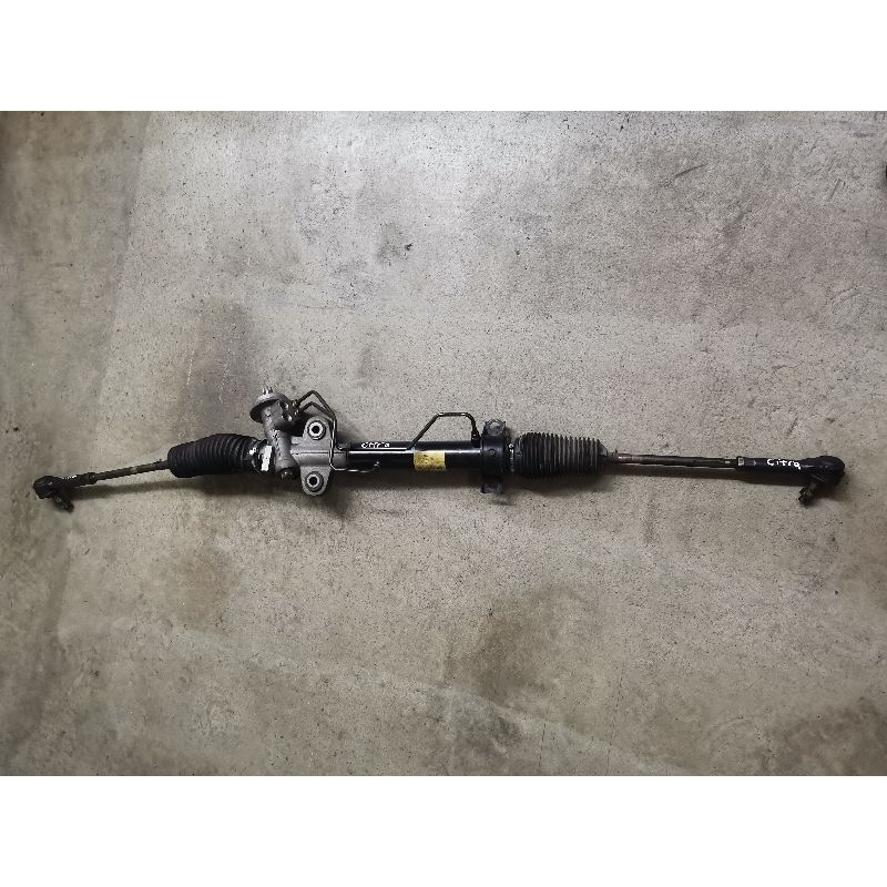 Nasa citra power steering rack | Shopee Philippines