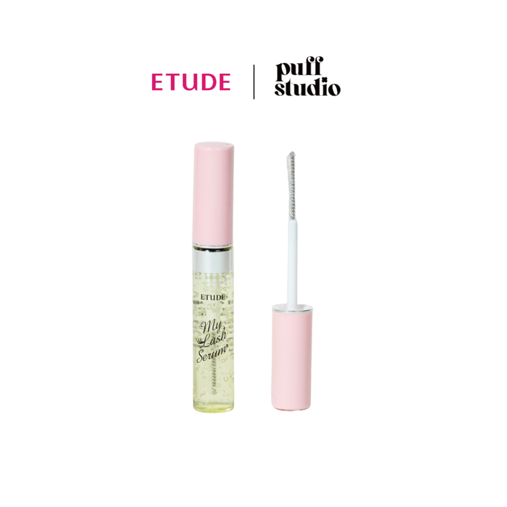 ETUDE My Lash Serum (9g) | Shopee Philippines