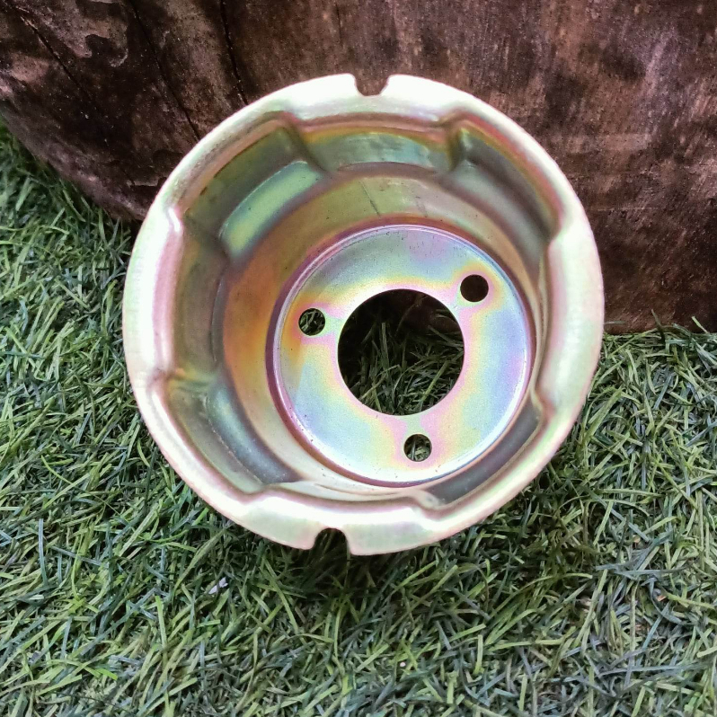 Yanmar L40-S Starter Pulley | Shopee Philippines